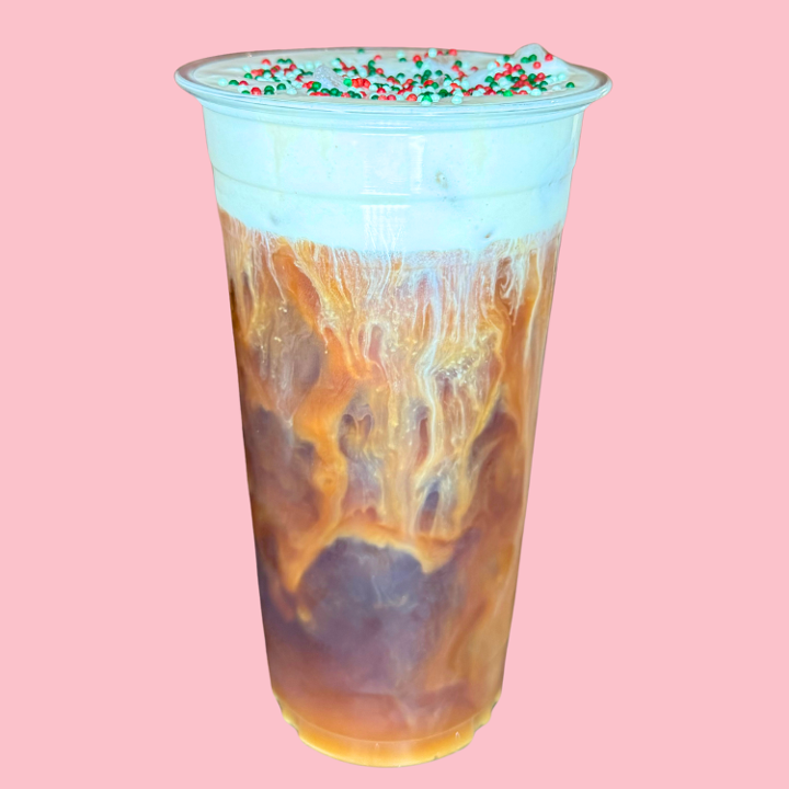 Bell’Aroma Cafe - 6 PC Assorted Jumbo Cookies