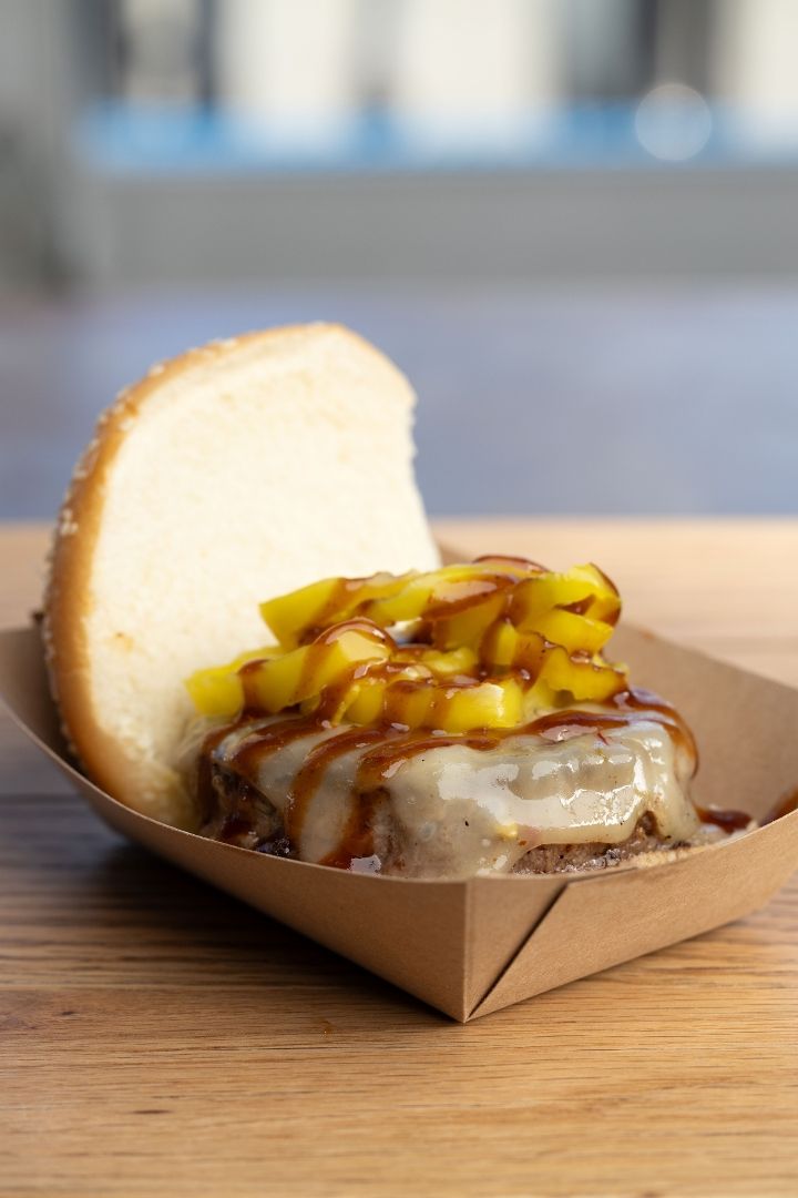 TFS - West Haverstraw | Toast