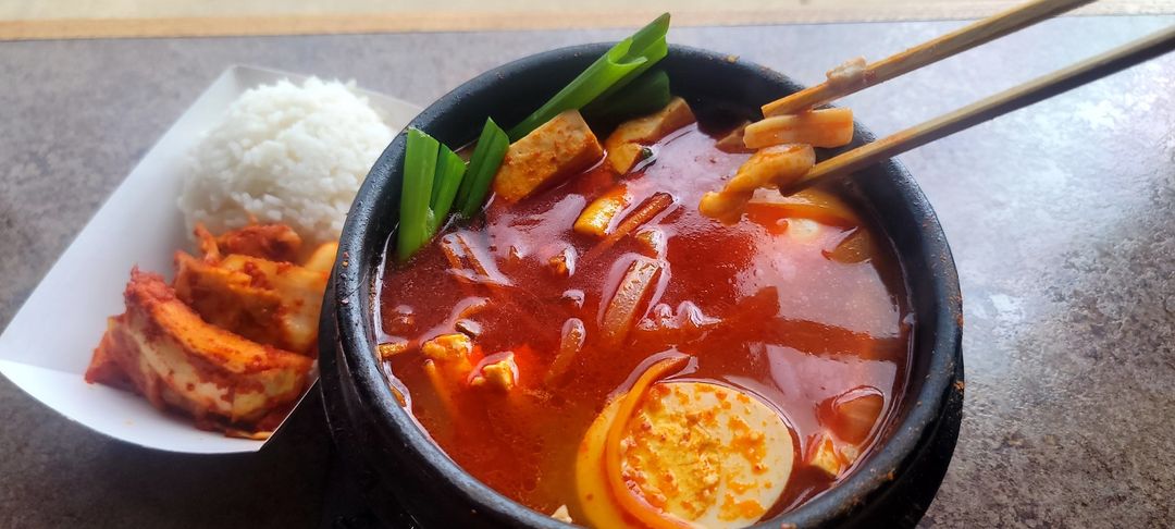 ZZAAM! Kokee Midlothian | Toast