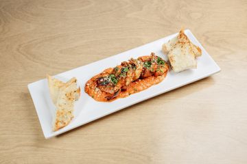 Crust Chandler - Pasta Picante