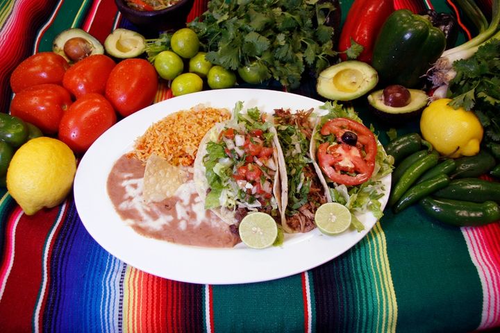 Super Taco Elk Grove - Florin Road - Beef Soup (Caldo de res)