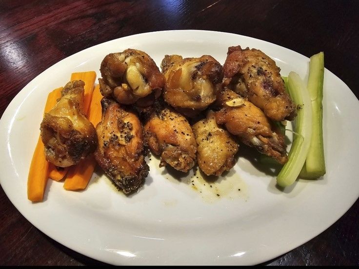 16601 Bellflower Blvd - Veal Parmigiana