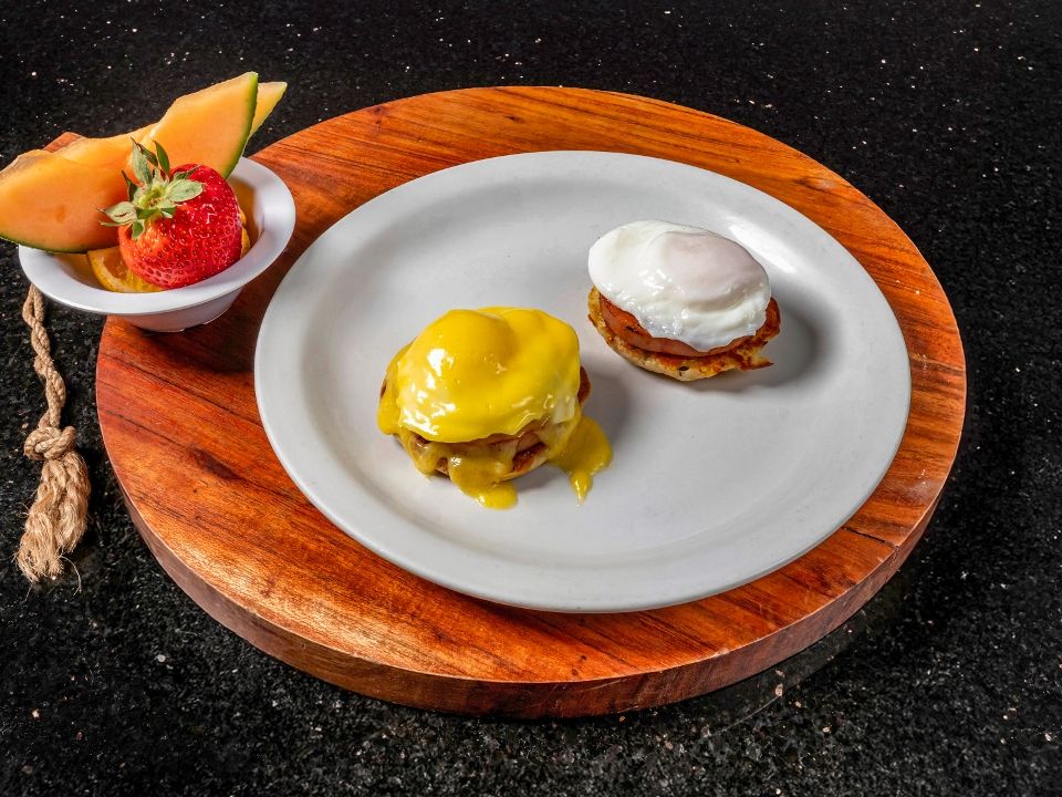 Fisher's Deli (formerly Weiss Deli) | Toast