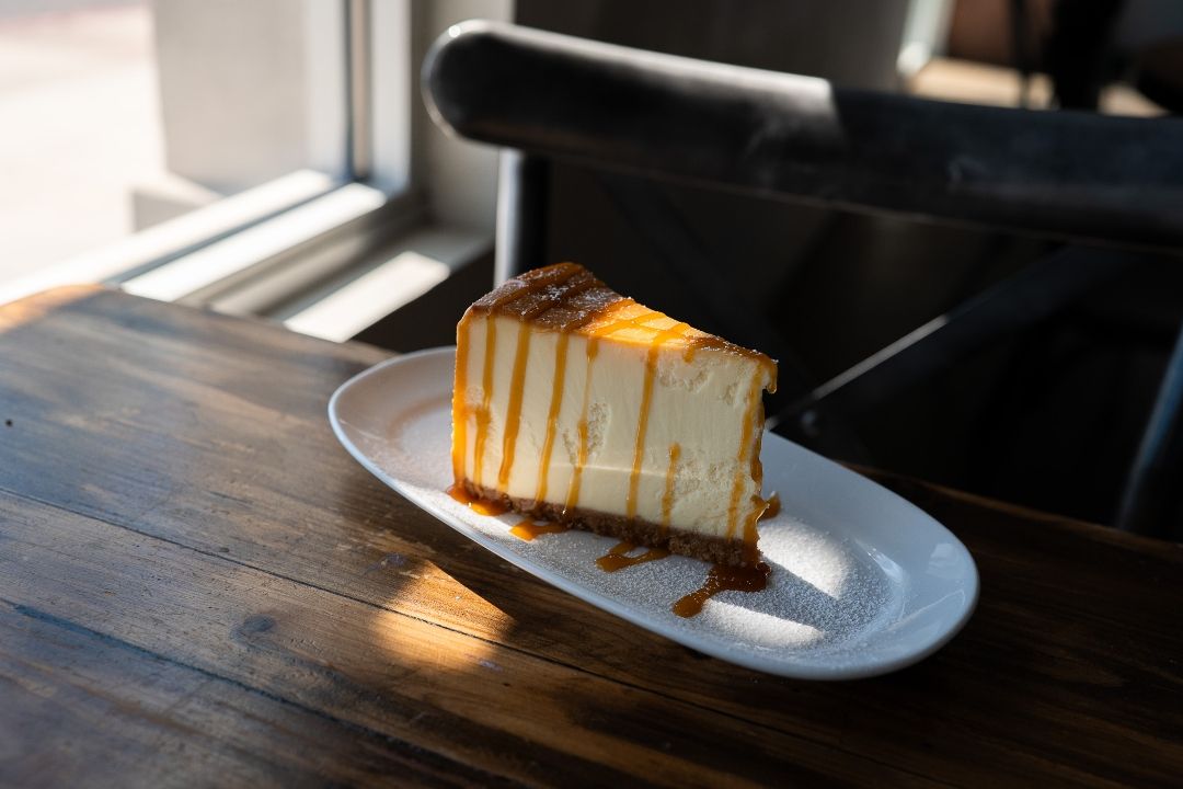 Cook & Craft - Shea - Pretzel Pastrami