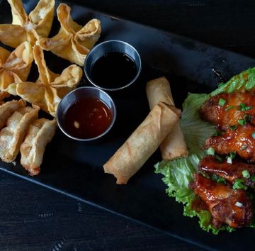 Get the pho out 10 West Stroop Road | Toast