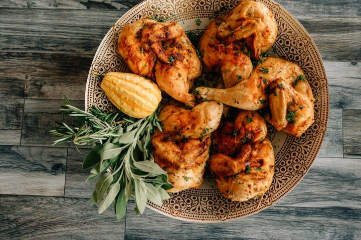 Ruby's Southern Comfort Kitchen 4410 Mitchellville Road | Toast