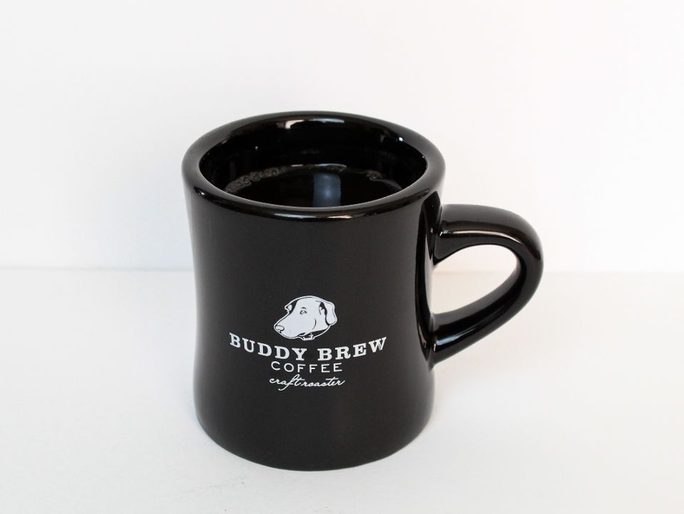 Buddy Brew Coffee - USF USF Campus - Blueberry Lemon Latte