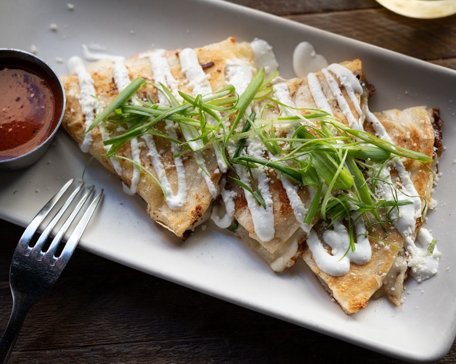 Cactus Restaurant - Bellevue Square | Toast