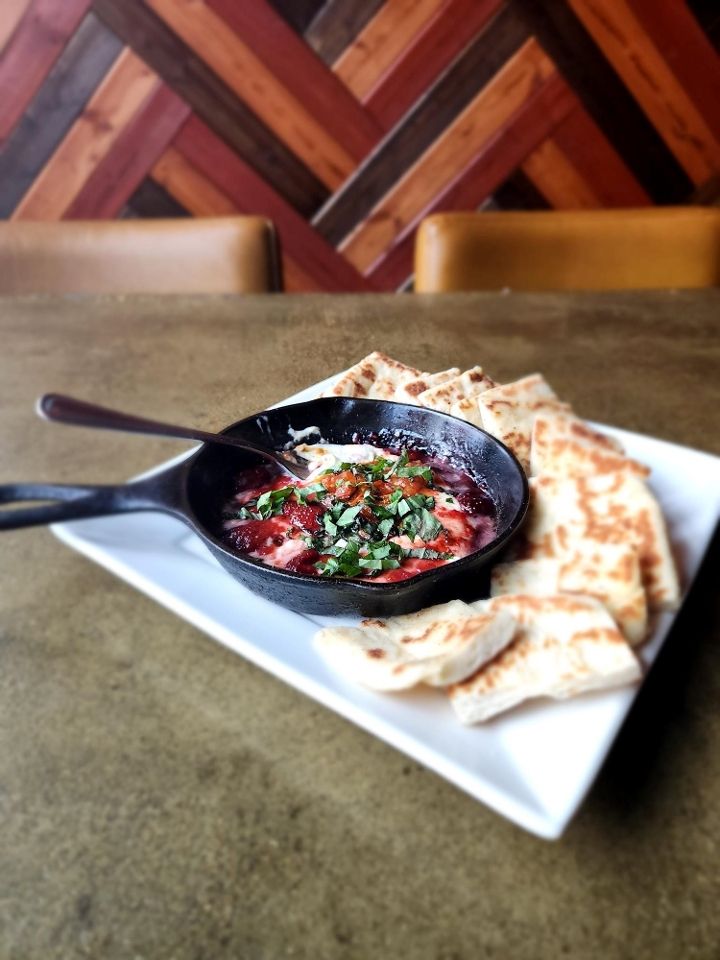 TruFire Kitchen and Bar - Frisco | Toast
