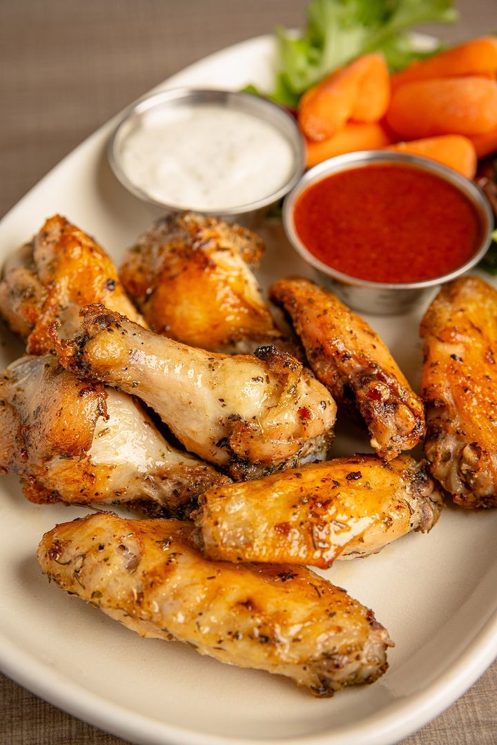 Picazzo's Healthy Italian Kitchen Gilbert | Toast