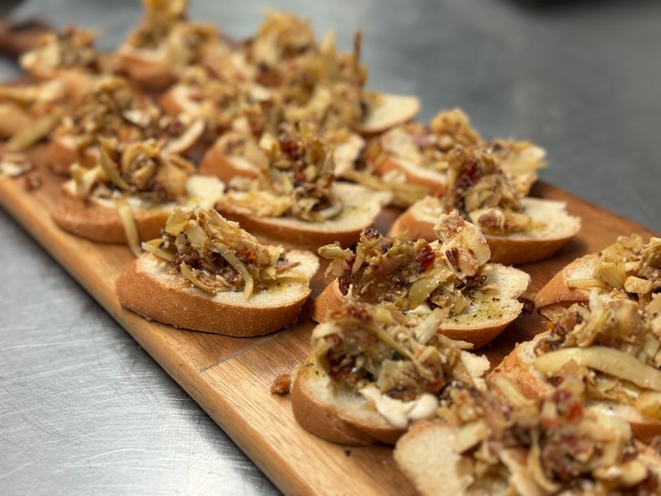 2501 South Village Drive - Fresh Strawberry Lemonade