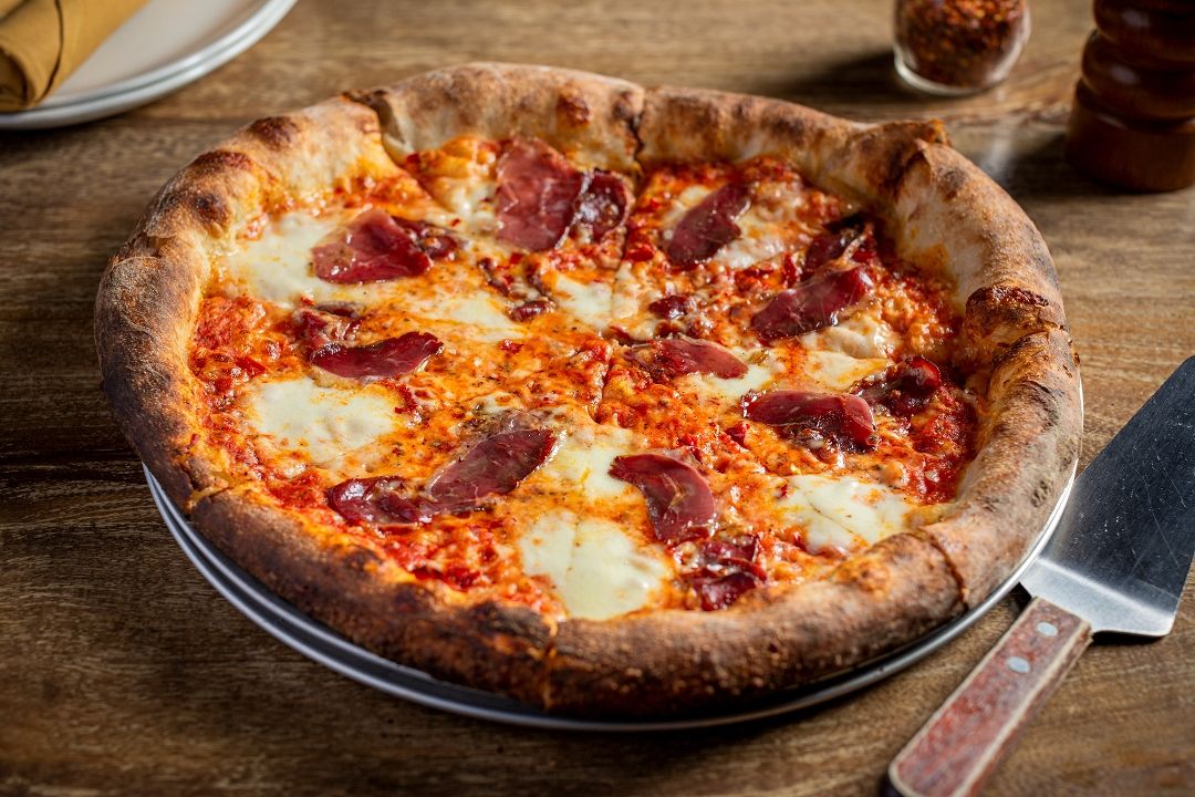 Robert's Pizza and Dough Company | Toast