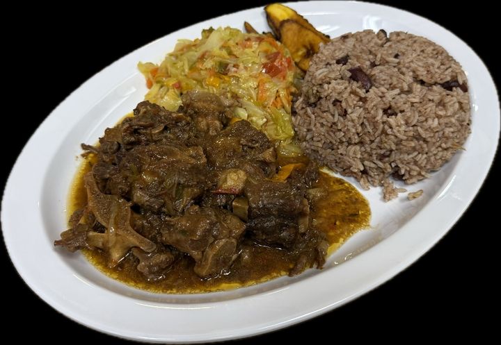 Tropical Fiyah 1651 North La Brea Avenue | Toast