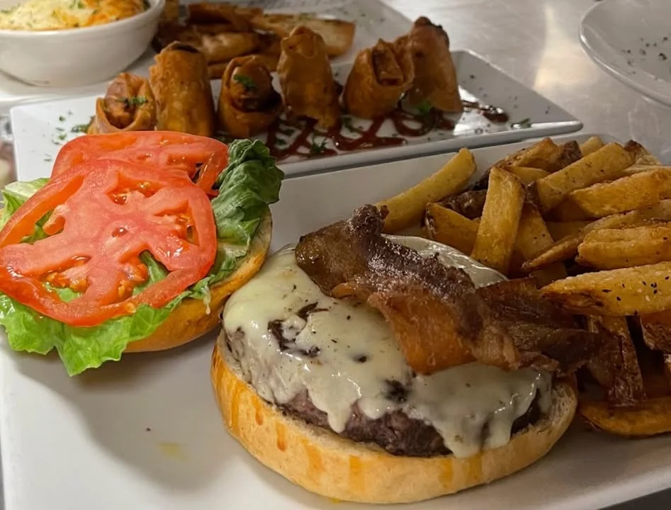 Conestoga Restaurant