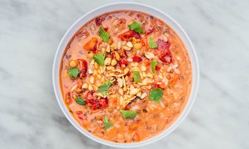 Ossington - Mandy's - Peanut Butter Jelly