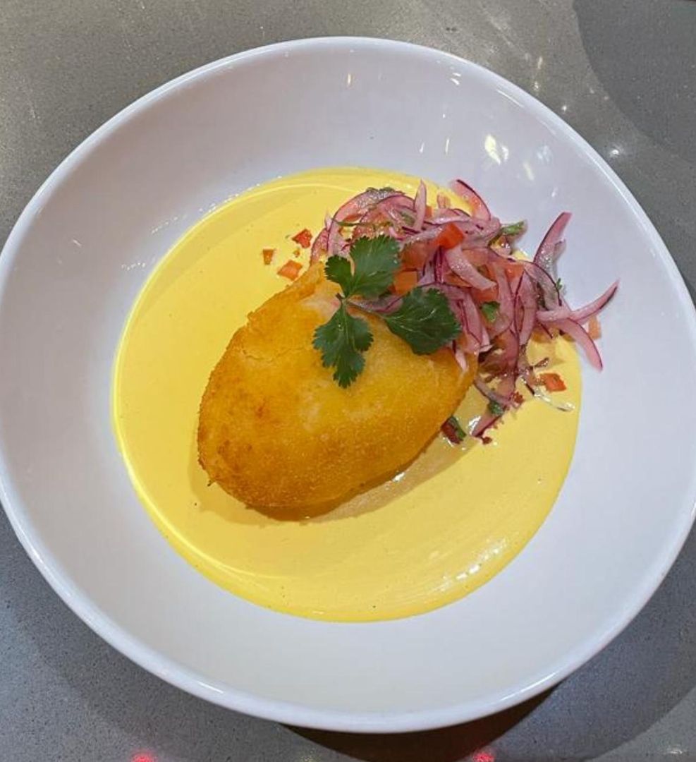 Pollos & Jarras Aventura Mall - Whole Rotisserie Chicken