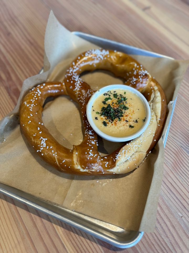 Oakway Pub - Rippin Pale Ale 6pk