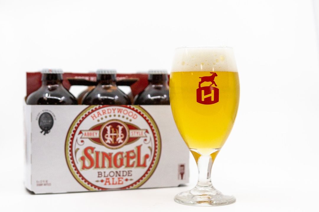 Hardywood Park Craft Brewery - Richmond | Toast