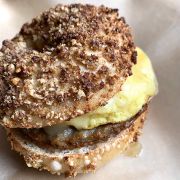 64 Main Street, Westfield MA 01085 - Chocolate Chip Cookie