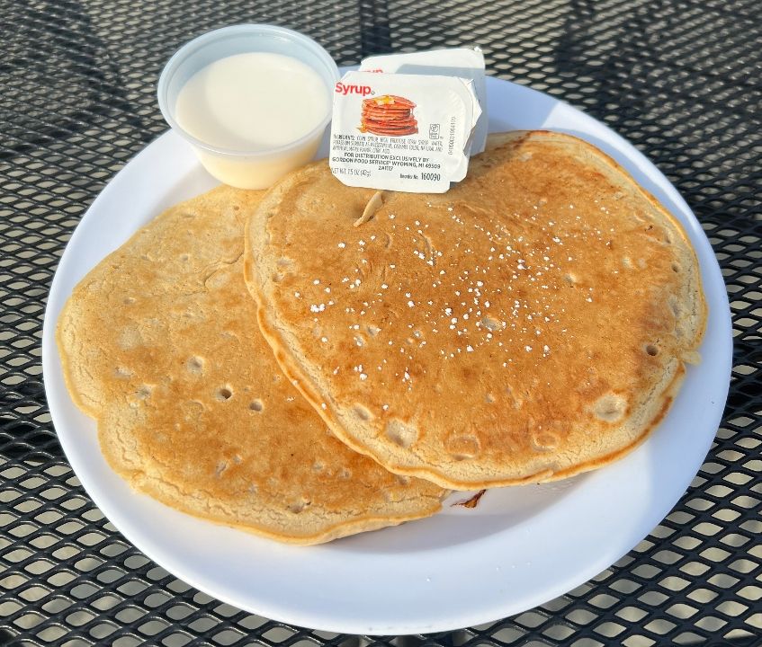 Deli on 4th - Cookie Butter Hot Chocolate