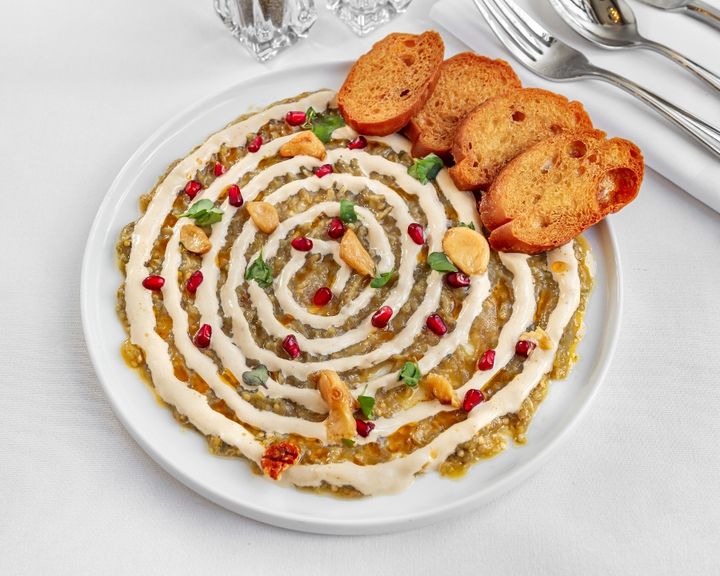 Eshel 507 Columbus Avenue | Toast