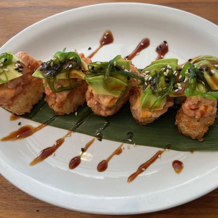 Park Grove Bistro | Toast