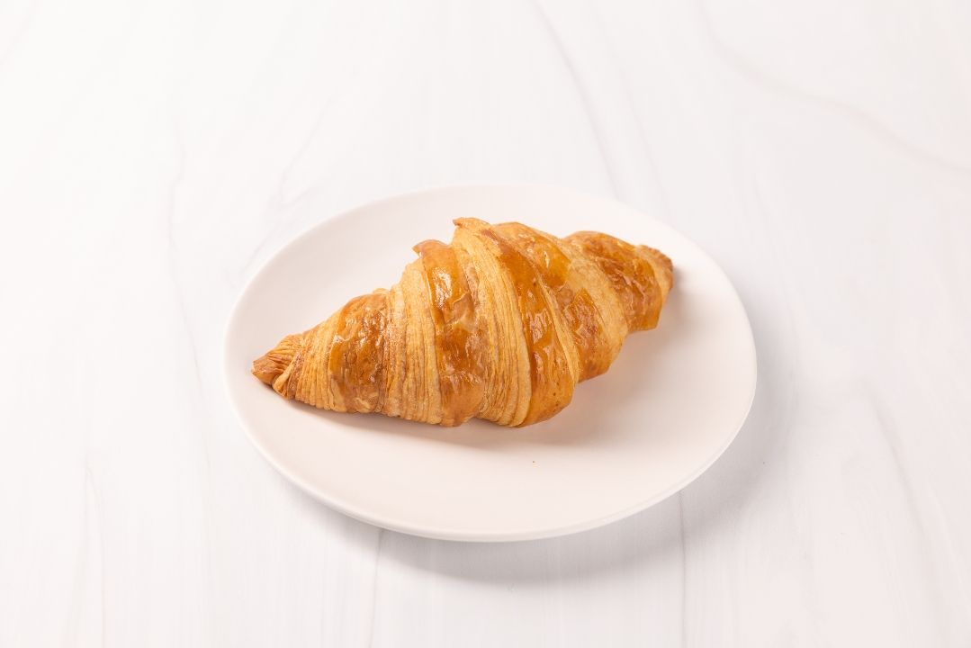 Heritage Grand Bakery - Smoked Salmon Croissant