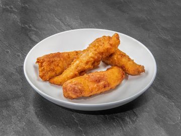 Baked Wings & Things - Madison | Toast