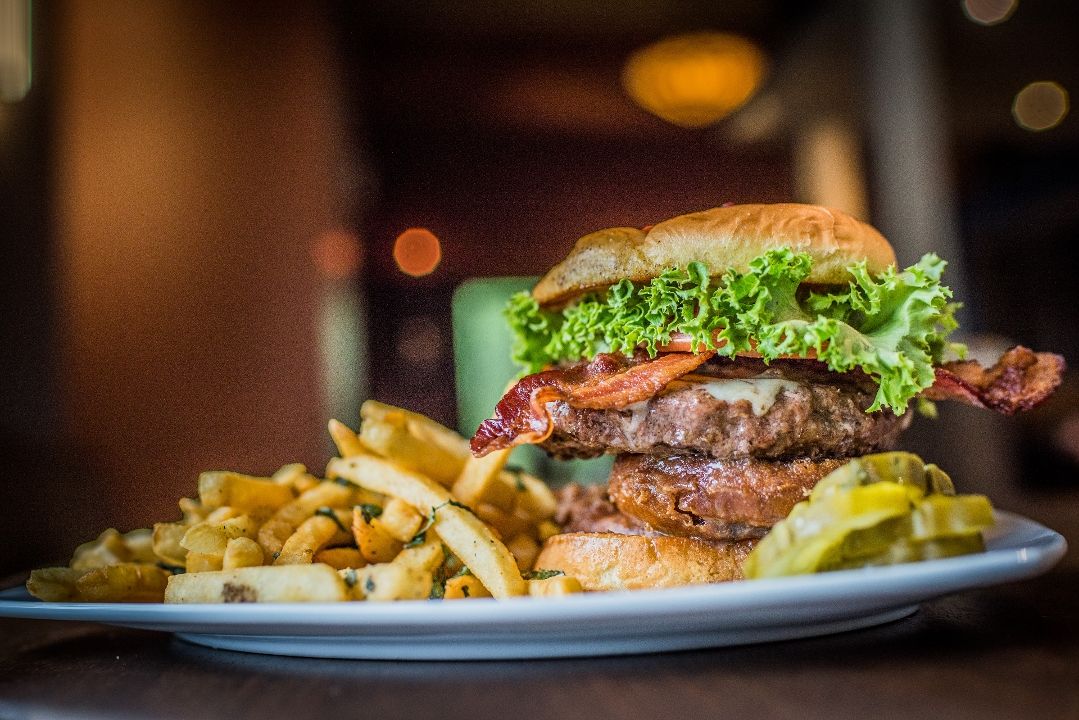 Twigs Bistro and Martini Bar Spokane Valley | Toast