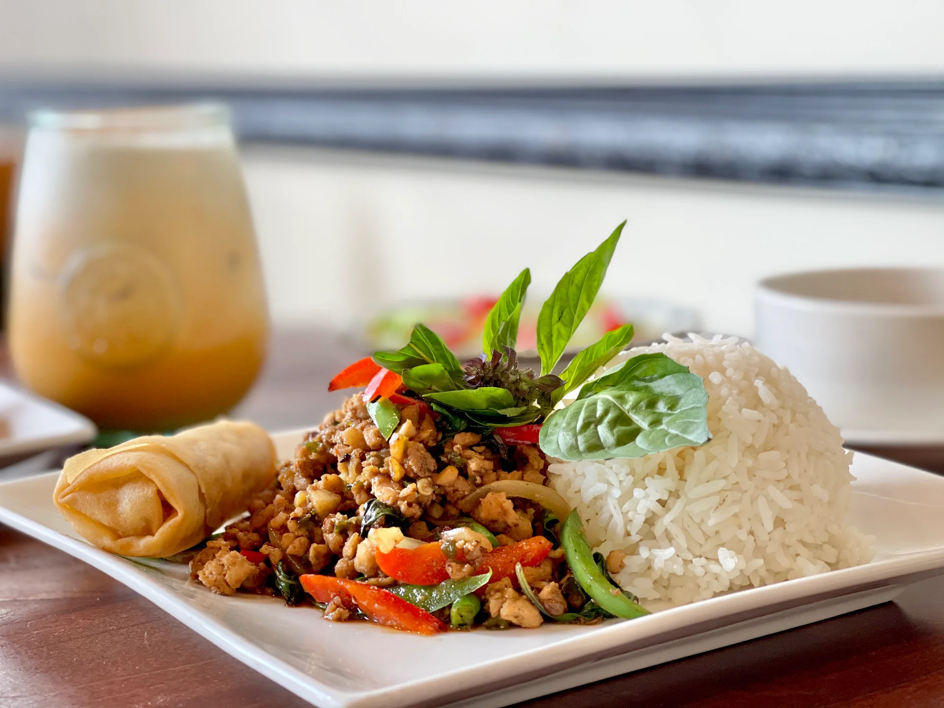Up Thai Kitchen