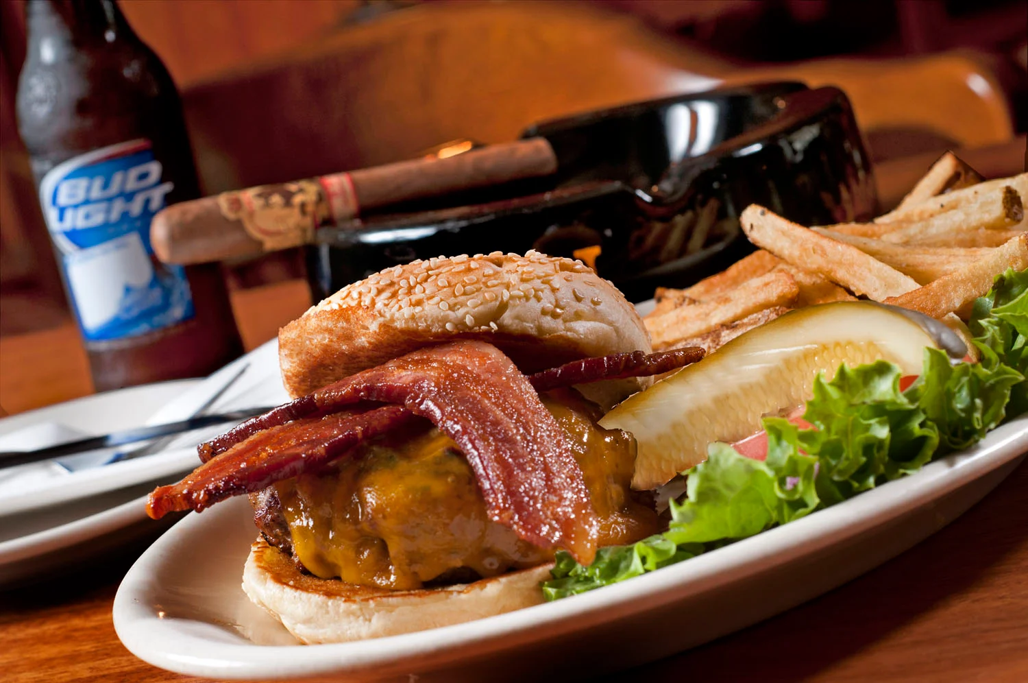 1331 F Street NW - NASSER THE GOAT TORO