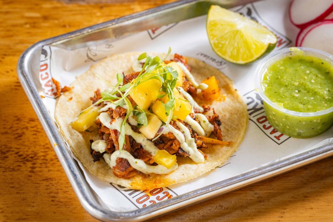 TACO NACO KC State Line | Toast