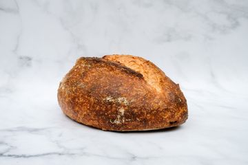Superba Food + Bread Hollywood - SUPERBA BREADS