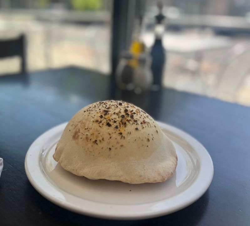 Longmont Proto's Pizza | Toast