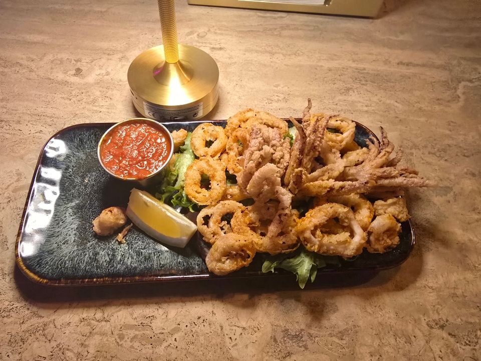 Adana Restaurant & Lounge 585 Franklin Gateway Southeast Unit B3 | Toast