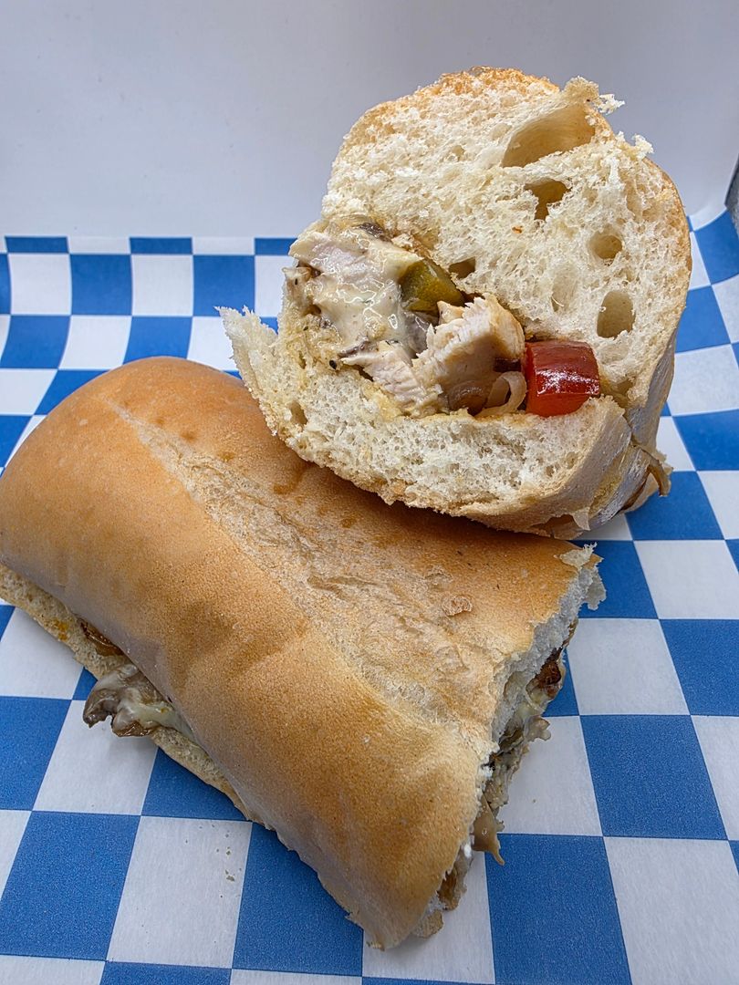 Kyle's Corner 501 Commerce Drive | Toast