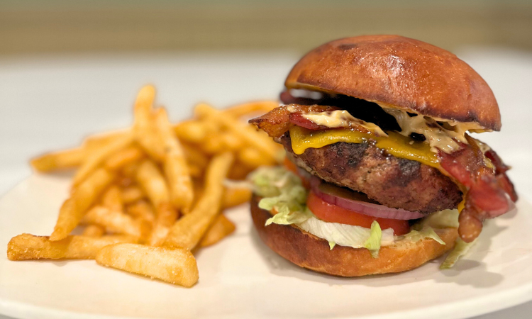 Duval's Fresh. Local. Seafood. | Toast