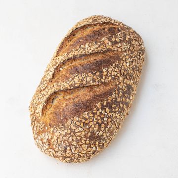 SANTA MONICA - TARTINE - SLICE CHOCOLATE RASPBERRY LAYER CAKE