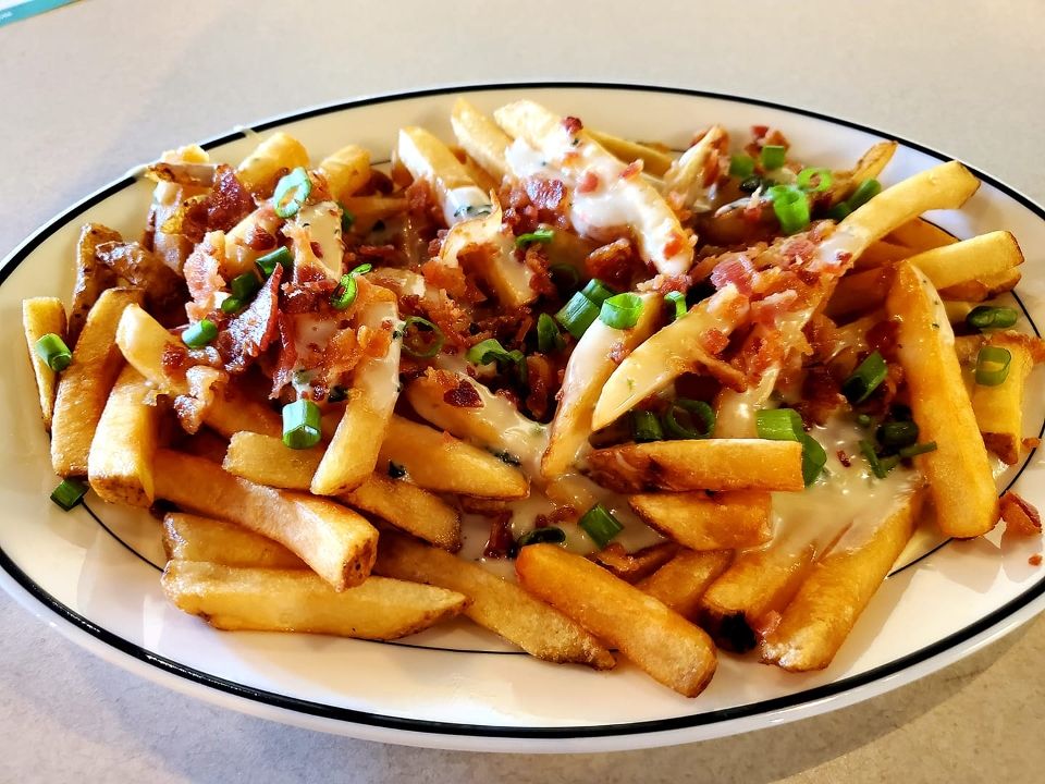 Downtown - SERGEANT FLANDERS BOWL