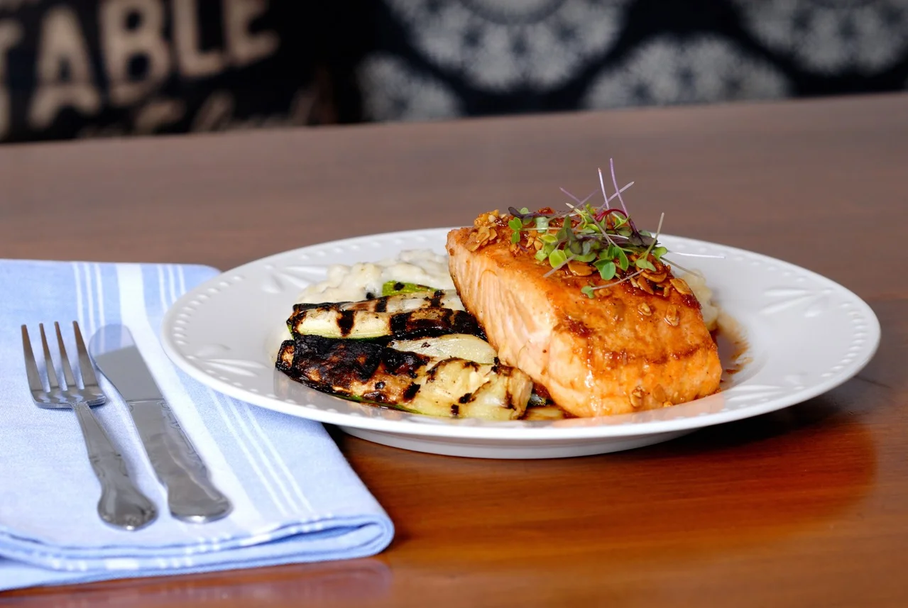 Clover Harvest - Clover Harvest: Farm-to-Table Dining in Clover, SC ...