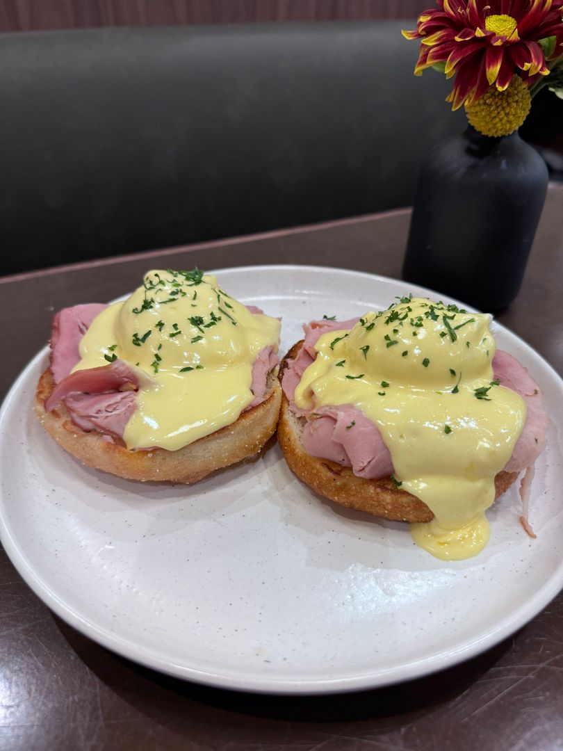 The Model Bakery | Walnut Creek | Toast