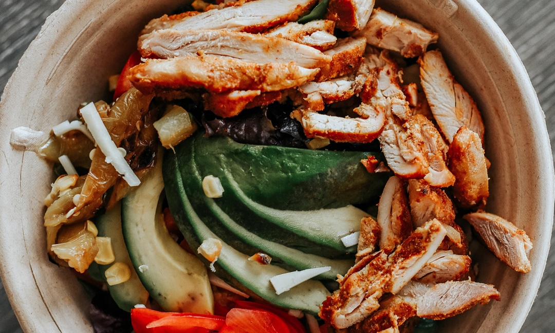 KARV Kitchen 5126 Peachtree Blvd 200B | Toast