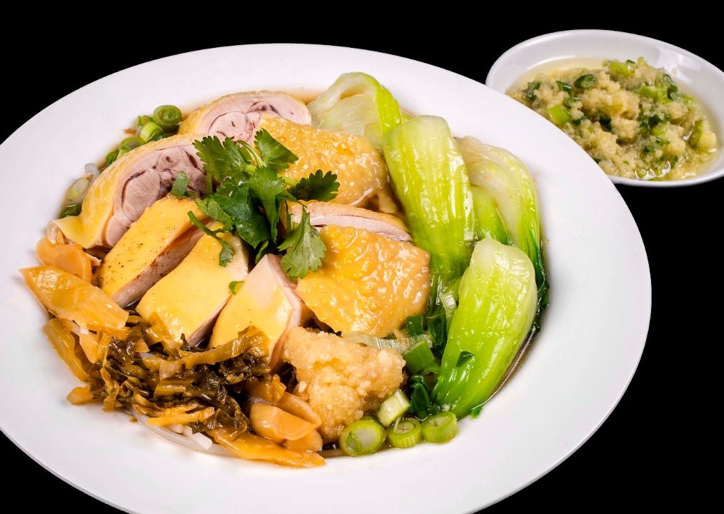 2524 N Military Ave #110 - 紫薯芋泥西米露 Purple Yum Taro Sago