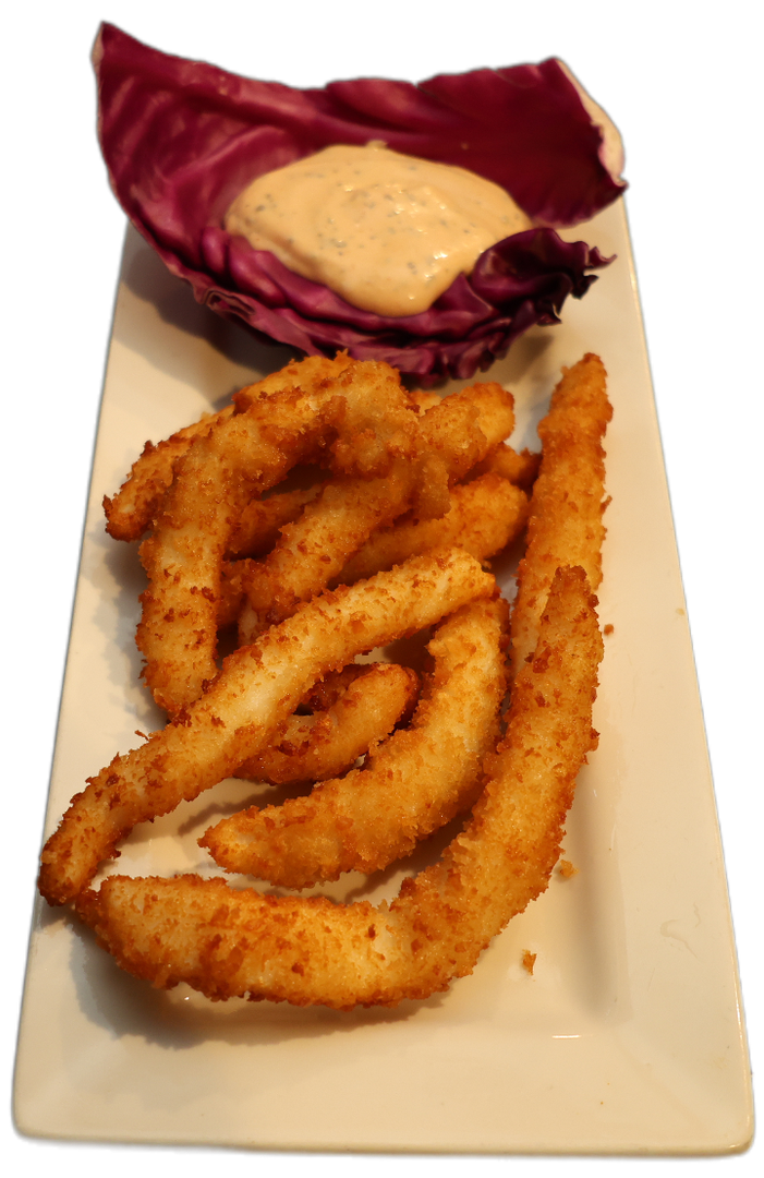 The Crab Pot - Bellevue 2 lake bellevue dr | Toast