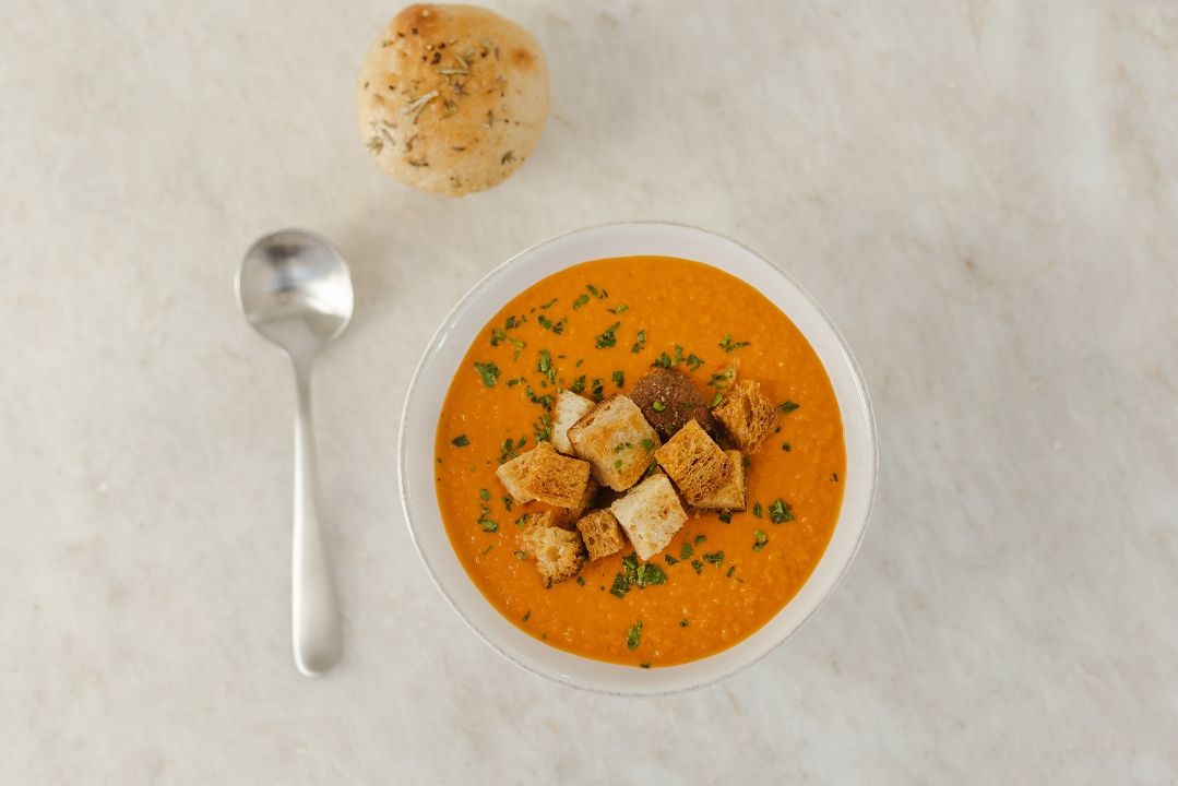 Summer House Chicago - Lumache with Braised Artichokes