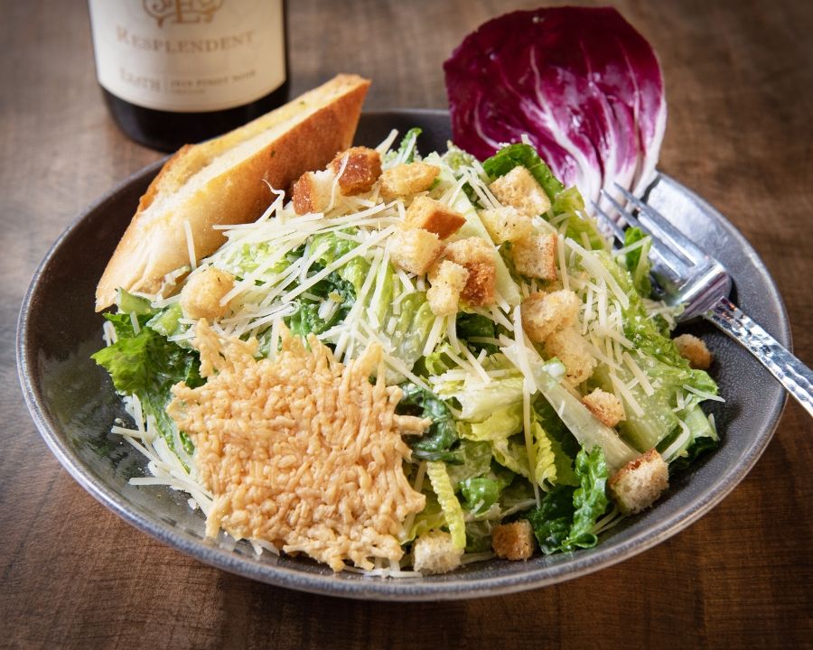 Berwyn - Chilean Sea Bass