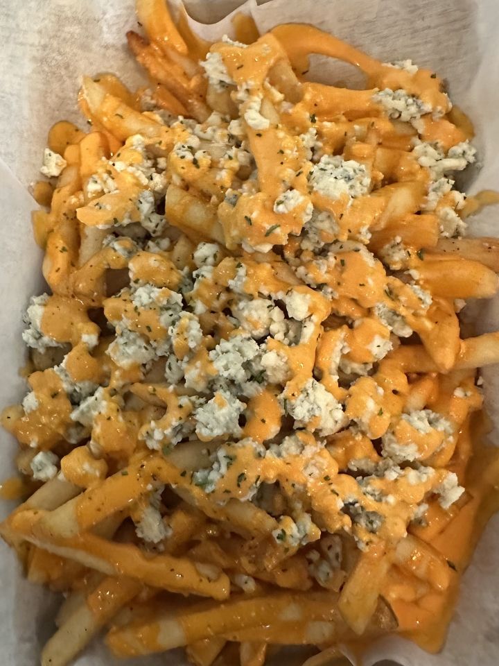 Martel's Grill and Bar - ACCOUNT 418 Consaul Road | Toast