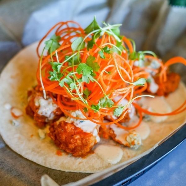 Crush Taco 360 Stonebrook Pkwy #100 | Toast