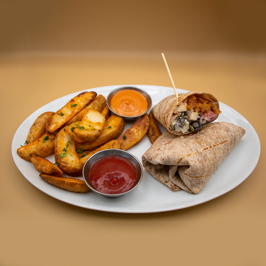 Queenstown Bistro | Toast