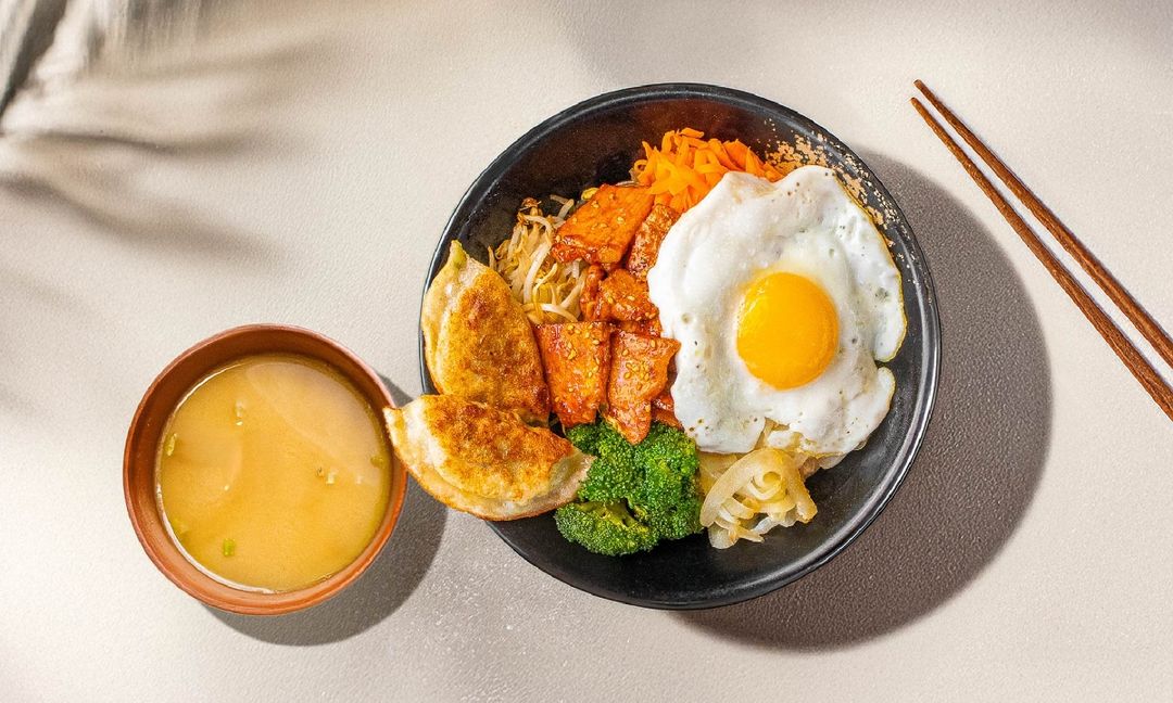 Custer - Regular Bowl